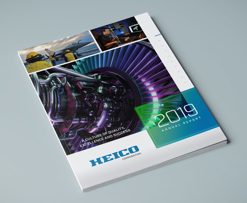 HEICO | J Barbery Advertising, LLC