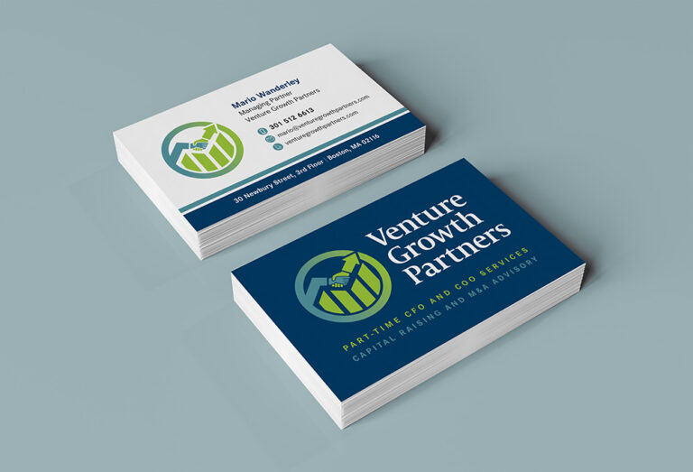 Venture Growth Partners | J Barbery Advertising, LLC